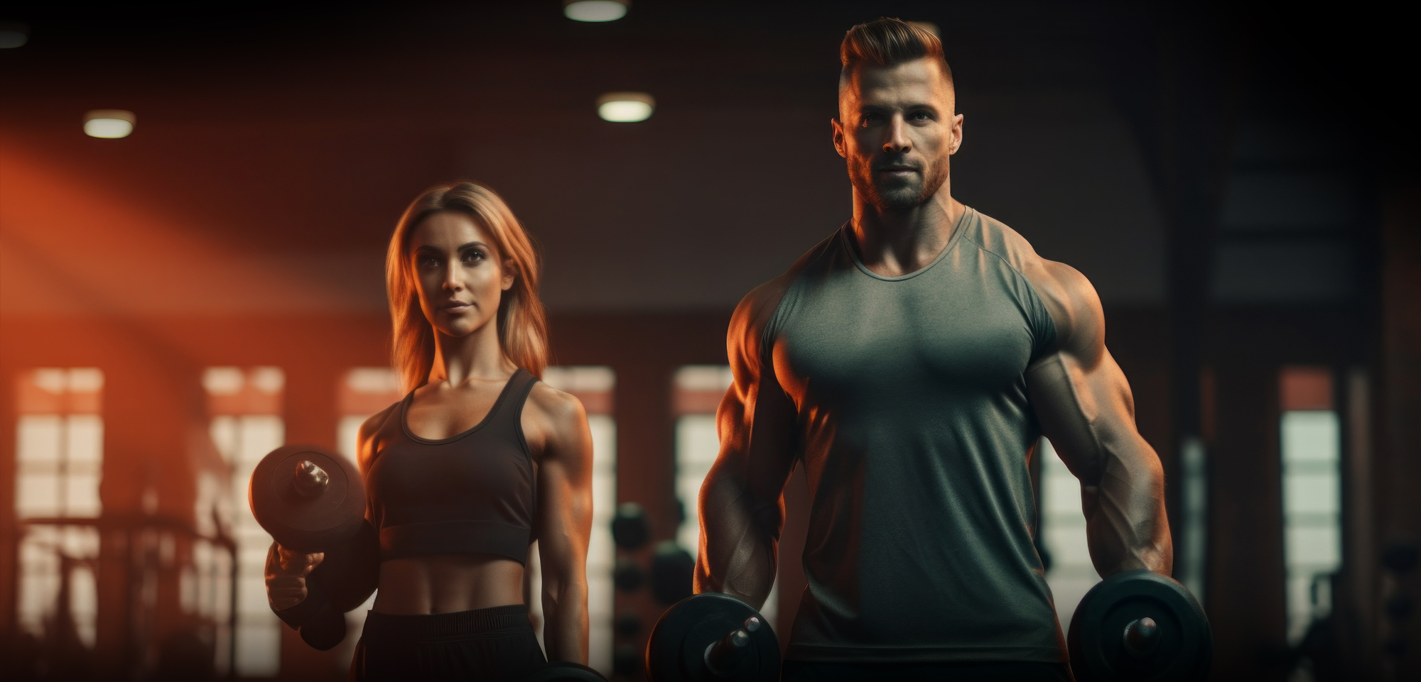 ALMASS – Bodybuilding & Fitness